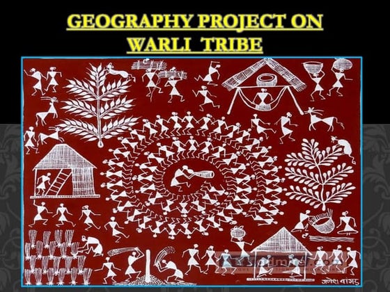 Warli | PPTX