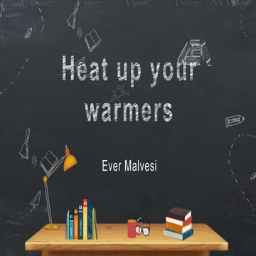 Warm-up activities sss.pptx