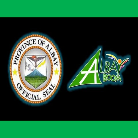 Governor Salceda Presentation during 4th General Membership Meeting of ...