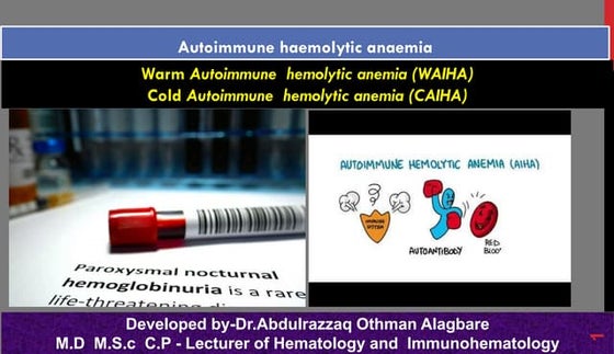 Autoimmune_Hemolytic_Anemia_Presentation.pptx
