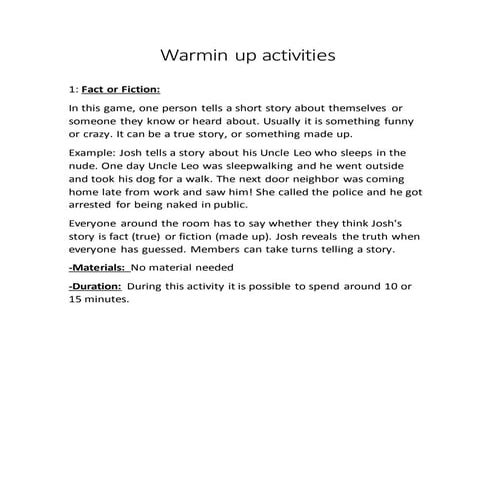 Warm Up Activities of university studentsPPT.pdf