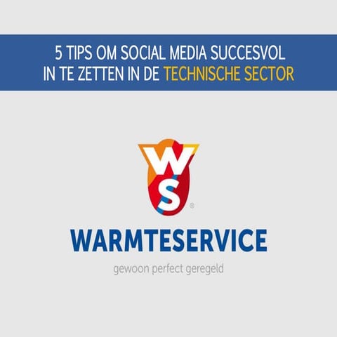 Warmteservice Logo Warmteservice Al 25 Jaar Een Begrip In De Regio ...