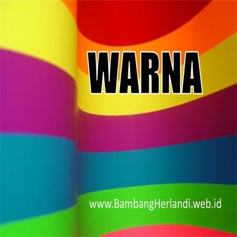 Warna | PDF
