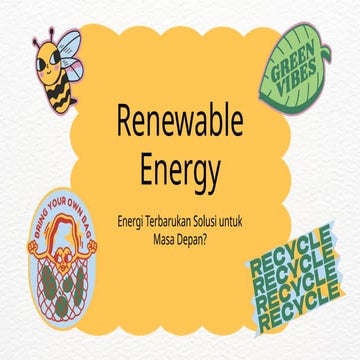 Renewable energy 1222211111111111112oekdkdjdj | PPT