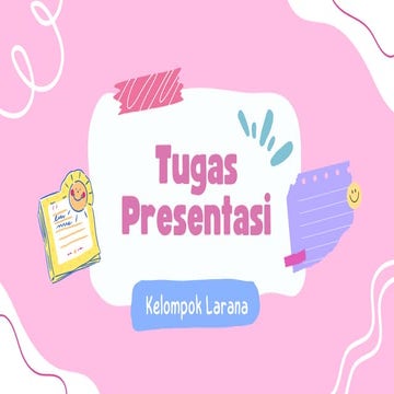 Warna Warni Pastel Kreatif Lucu Tugas Presentasi Kelompok .pdf