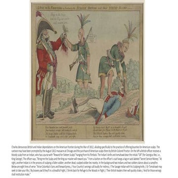 War of 1812 cartoons | PPTX