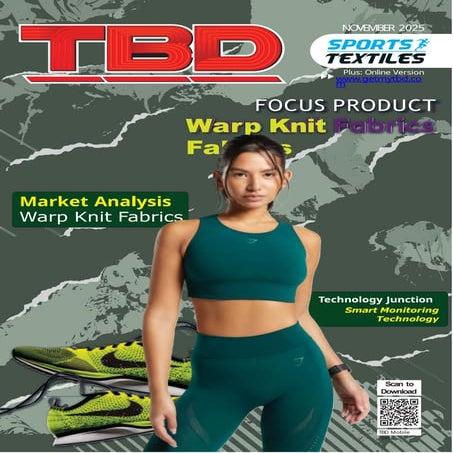 TBD Project Times on QCO in Indian Textile Sector | PDF
