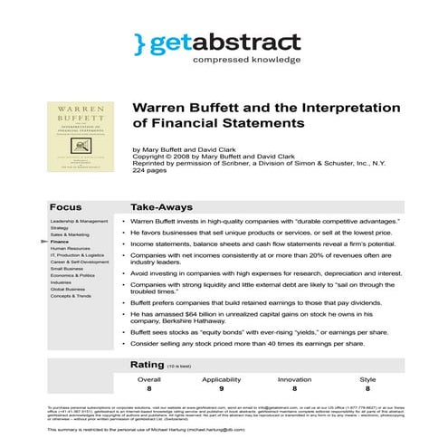 Financial Management 4th and 5th chapters | PDF