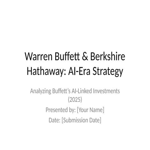 Warren_Buffett_AI_Strategy in short 2.pptx