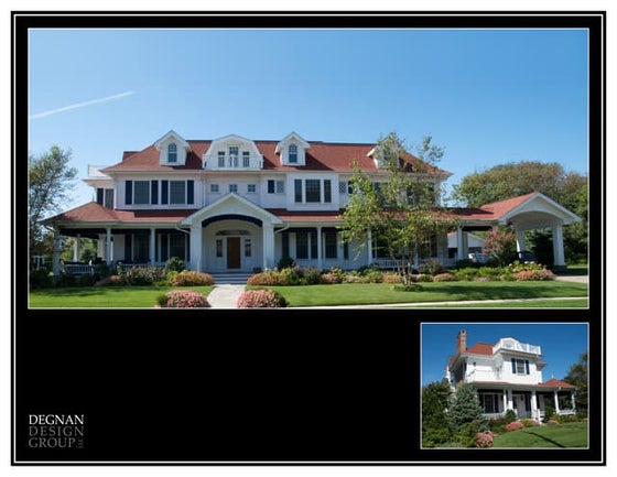 Spring Lake NJ - Atlantic Avenue | PPT