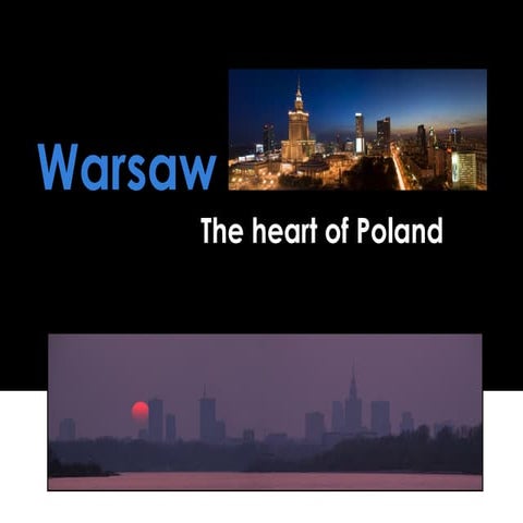 Warsaw | PPT