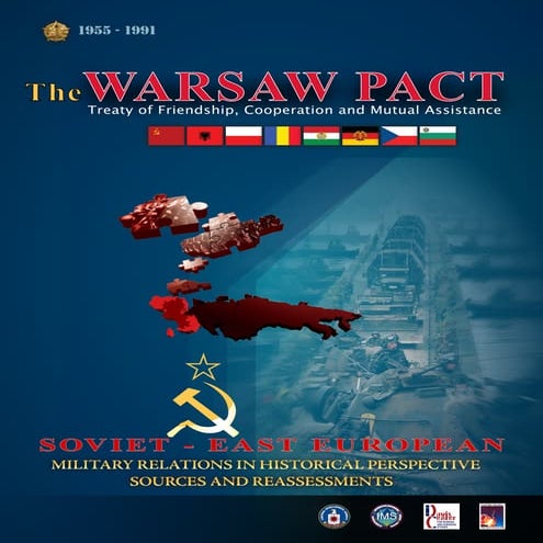 Warsaw pact | PDF