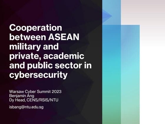 Summary of Final Report of the UN OEWG on State Use of ICT (Cyber) 2025.pdf