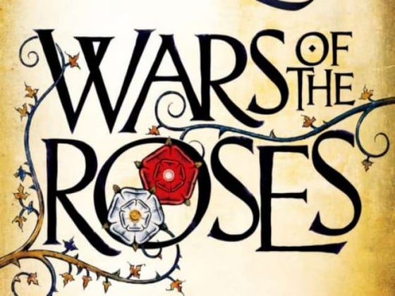 The rose war | PPT