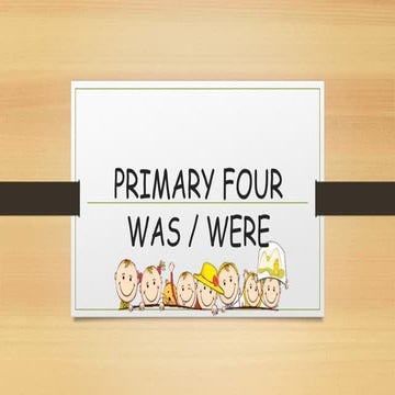 PAST SIMPLE - MODALS VERBS 344545454545454 | PPTX