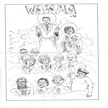 Wasama 1983 | PDF