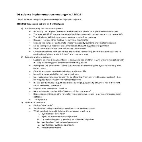 Learning through Intergenerational Practice - Yvonne Coull | PPTX