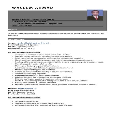 Waseem | PDF