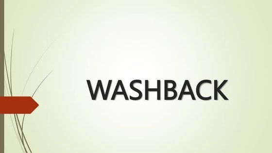 WASHBACK OF ASSESMENT ON ENGLISH TEACHING-LEARNING PRACTICE AT ...