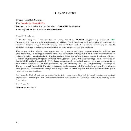 Wash Engineer PIN.docxxxxxxxxxxxxxxcfvggg | DOCX