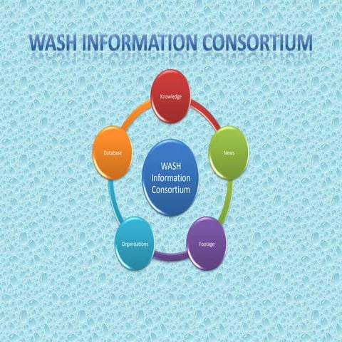 Wash info consortium_19august2013 | PPTX