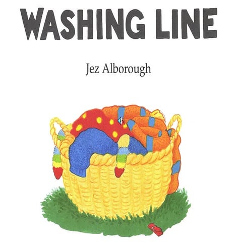 Washing line | PPS