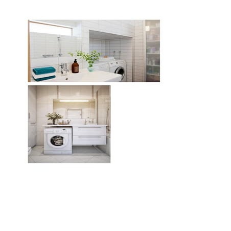 Washing machines | DOC