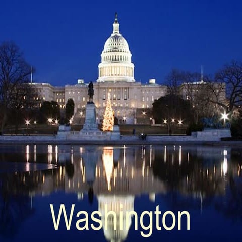 Washington, DC | PPT