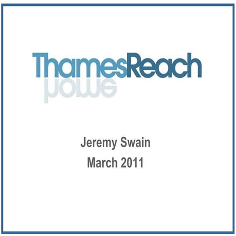 Jeremy Swain | PPT