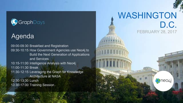 Graph Analytics in Public Service: Analyzing Water Quality in Rivers ...