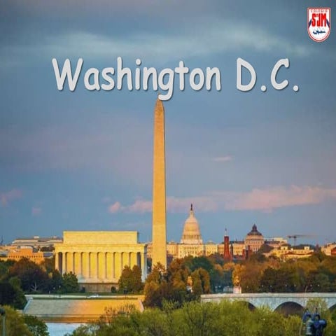 Washington dc | PPT