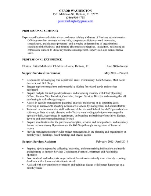 Resume-Dayna-Stroupe-1 | DOC