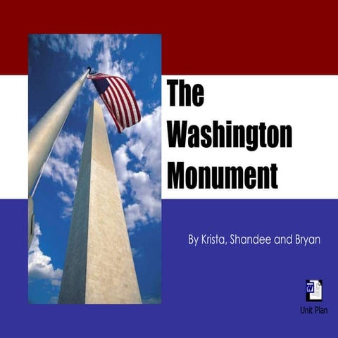 Washington Monument | PPT