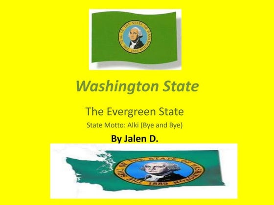 Washington | PPT