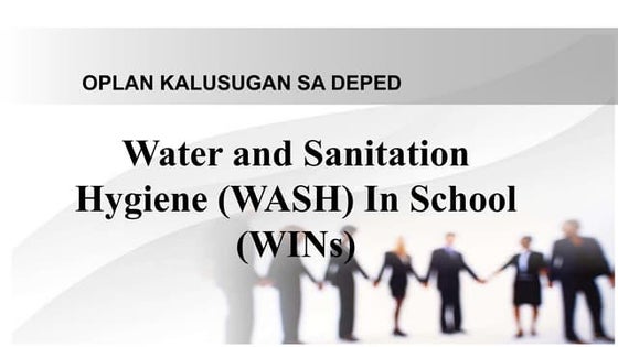 WinS policy module 1 | PPT