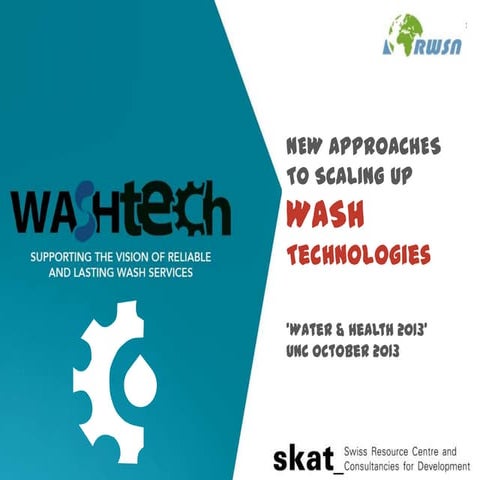 Technology Assessment Framework - TAF | PPTX