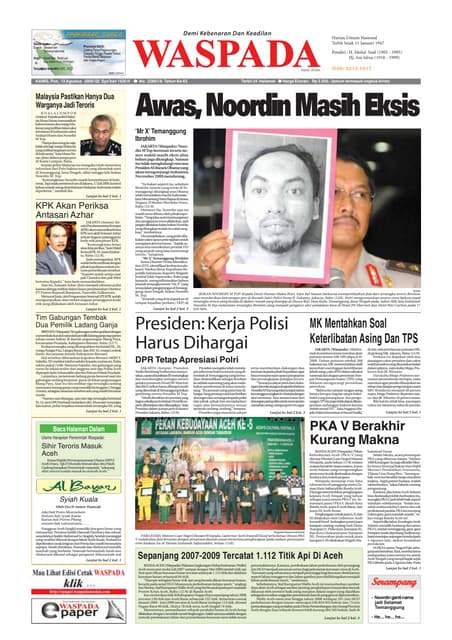 5jul aceh | PDF