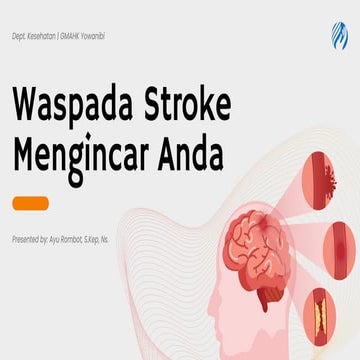 Waspada Stroke Mengincar Anda tips kesehatan.pdf