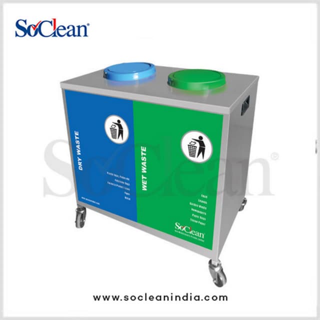 Waste-Collection-System | PDF