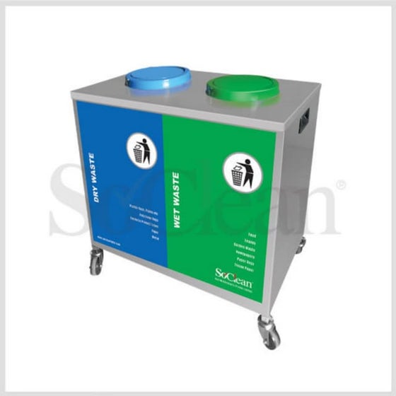 Waste Collection System | PDF