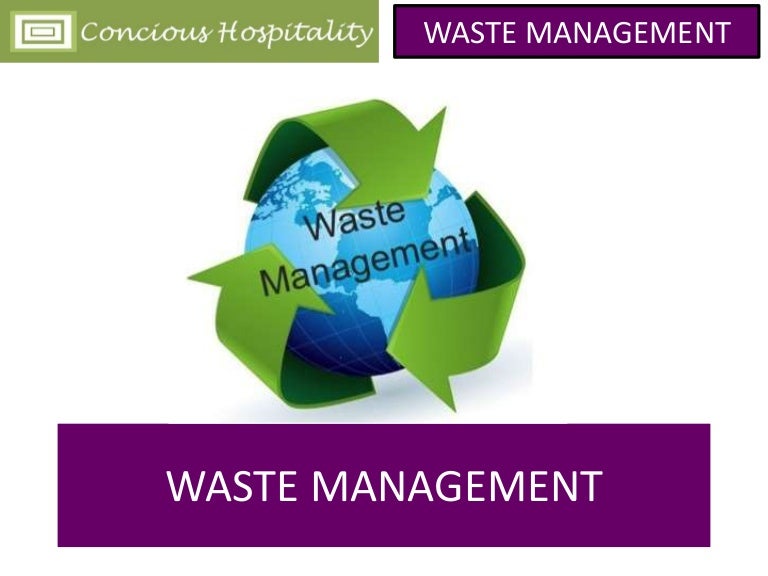 Types Of Waste In Hospitality Industry at Noah Weber blog