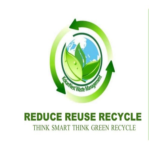 Waste Management Company in Pune | PPT