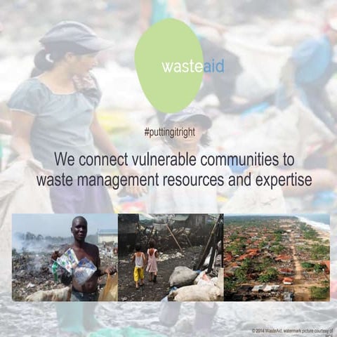 WasteAid | PPTX