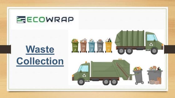 Waste Segregation | PPTX
