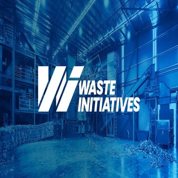 Waste Compactor | PPTX