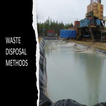 Sand Wand Sediment Removal System for In-stream Restoration | PPTX