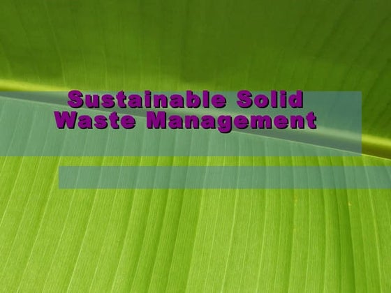 QC ppt Solid waste management plan.pdf