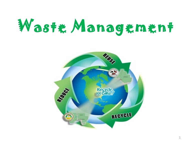 Waste Management
