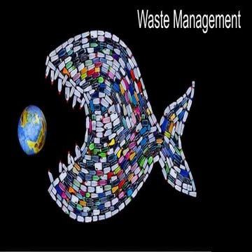 Waste Management.pptx
