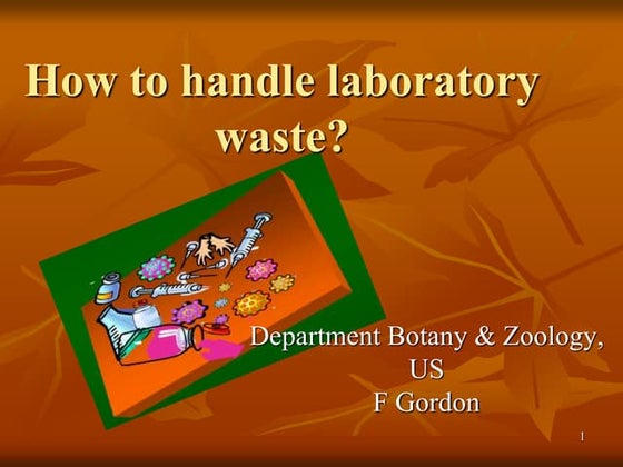 hazardous training materials.pptx